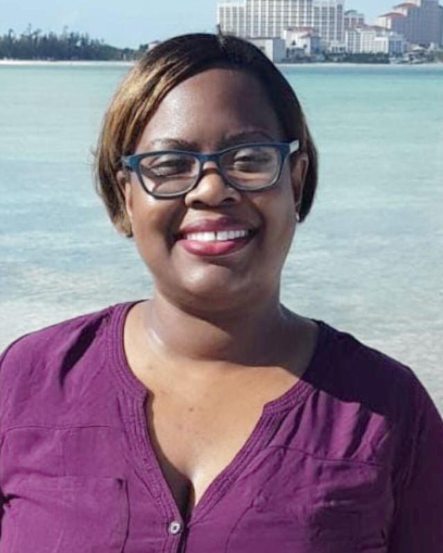 Miss Darcel Glennise Bodie | Obituaries | thenassauguardian.com