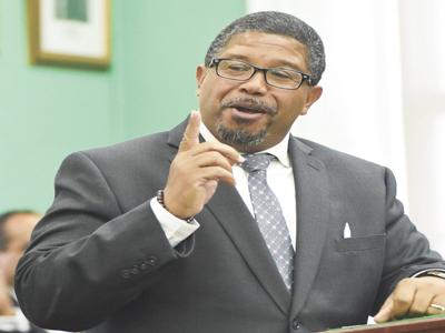 Turnquest: $1 bil. liability issue is rhetoric, cost not due this ...