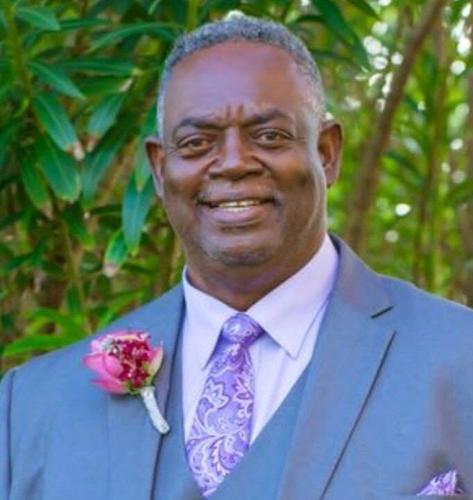 Alphonso James Smith | Obituaries | thenassauguardian.com