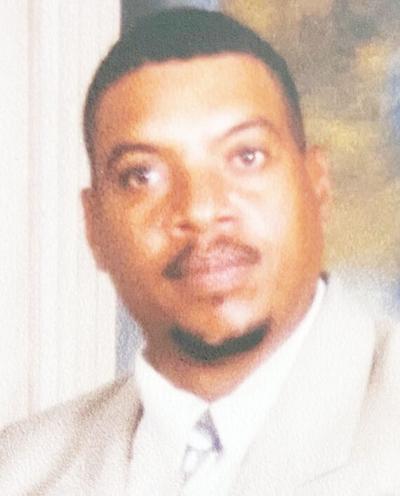 Lawrence Lorenzo Collie-Johnson | Obituaries | thenassauguardian.com