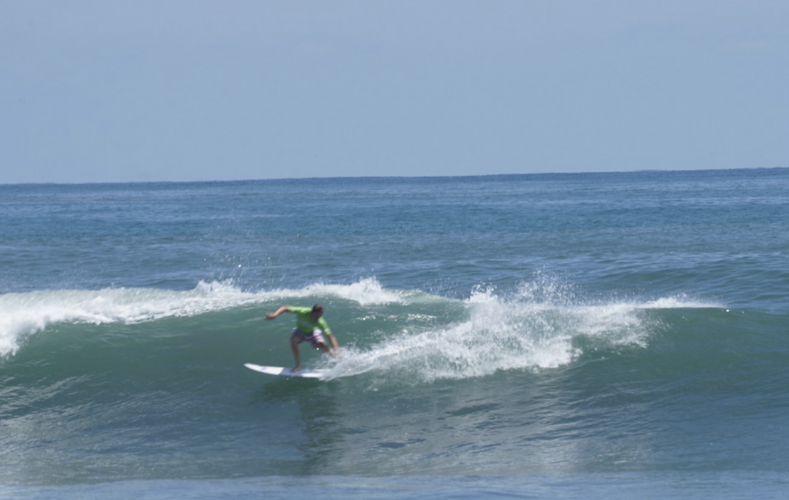 Surfers finish fourth in heats at surfing worlds | Sports ...