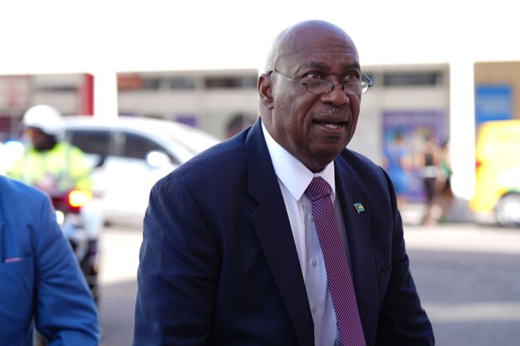 Mitchell says two sitting PLP MPs indicated they won't run again | News ...