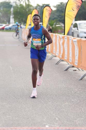 2024 Marathon Bahamas | | thenassauguardian.com