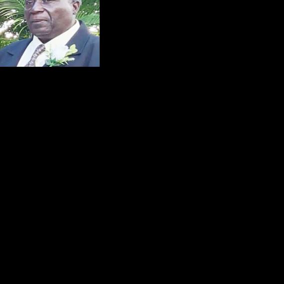Gladstone Butler | Obituaries | thenassauguardian.com