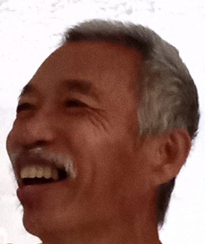 Atain Takitota | Obituaries | thenassauguardian.com