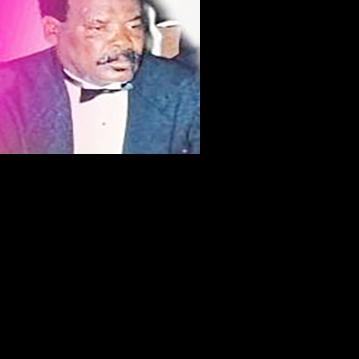 Dereck Rudolph Knowles | Obituaries | thenassauguardian.com