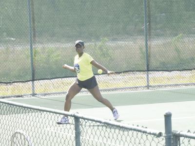 Successful 2019 for tennis star Sydney Clarke | Sports ...