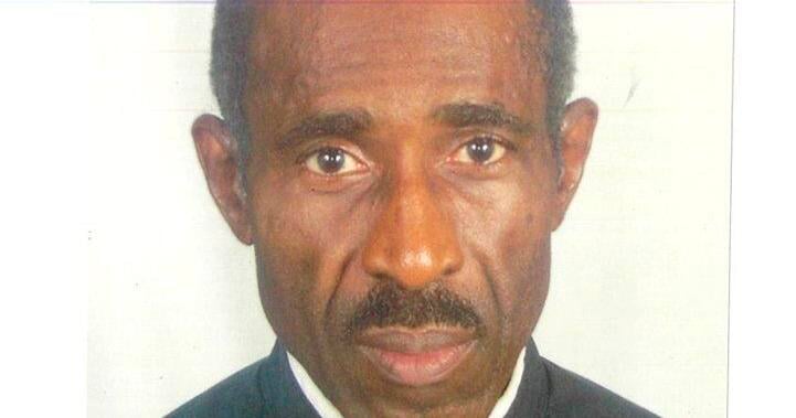 Reginald Nathaniel King | Obituaries | thenassauguardian.com
