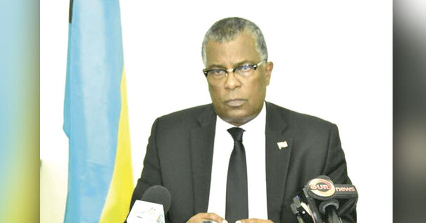 Mitchell shows lack of diplomatic behavior by blasting US ruling ...