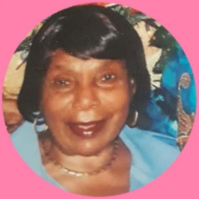 ELIZABETH BAIN RUSSELL | Obituaries | thenassauguardian.com