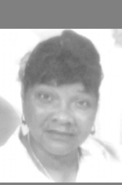 VERONICA MARIA DEAN | Obituaries | thenassauguardian.com