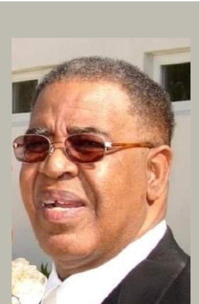 Edwin Theadore Hunt | Obituaries | thenassauguardian.com