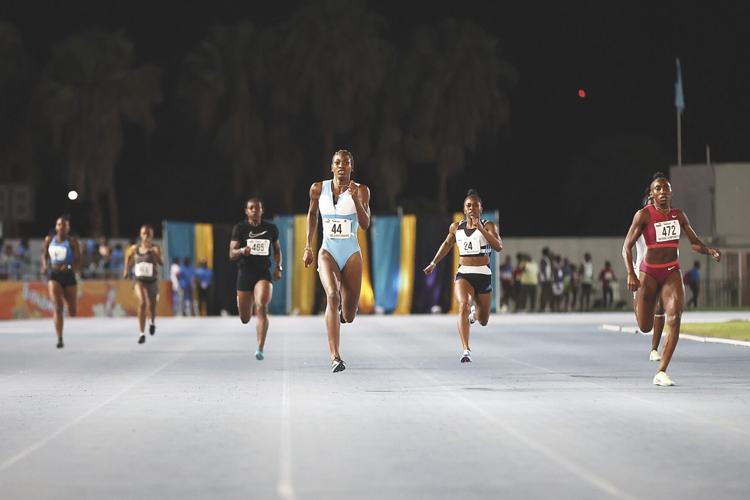 BAAA ready for 'The Road to Paris' | Sports | thenassauguardian.com