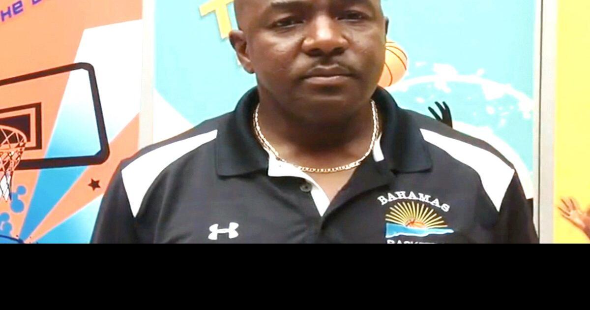 Mario Bowleg looks to unify sports | Sports | thenassauguardian.com