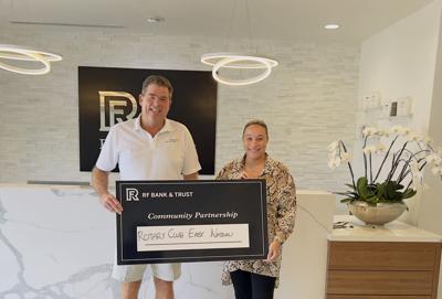 RF Bank & Trust named title sponsor for annual Rotary tournament ...