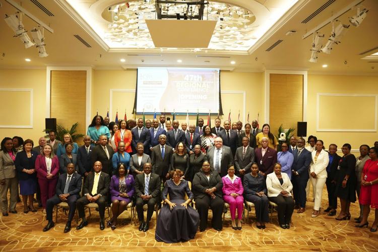 CPA regional conference opens | News | thenassauguardian.com