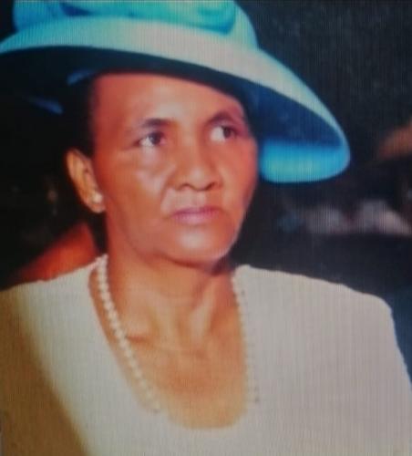 Ada Virginia Miller, 83yrs | Obituaries | thenassauguardian.com