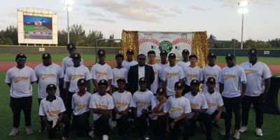 The Bahamas to compete in world cup qualifier | Sports ...