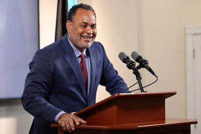 Halkitis: govt’s numbers optimistic, but achievable | Home ...
