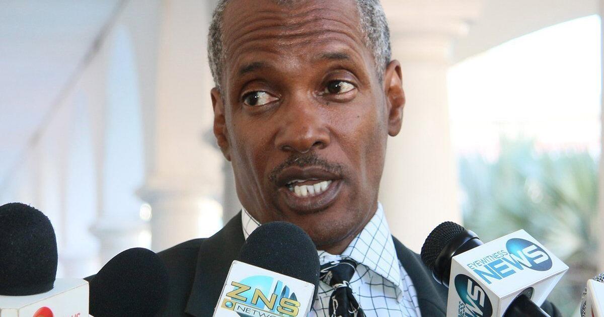 Bannister calls for FNM convention | News | thenassauguardian.com