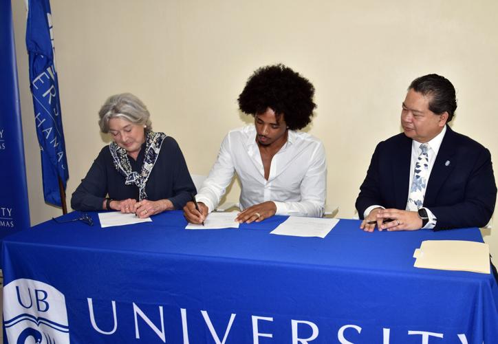 UB Art and Music Students to Benefit from a $100K Scholarship Award ...
