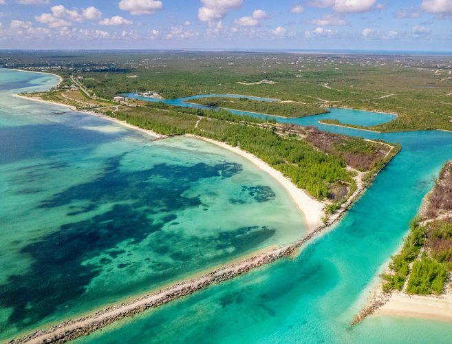 Six Senses gets environmental green light | Grand Bahama ...