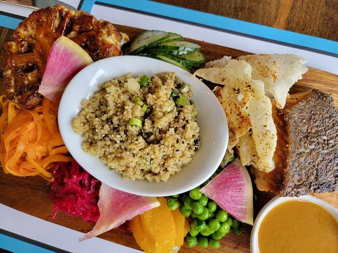 Grand Bahama launches Restaurant Fest: 10 restaurants feature special ...