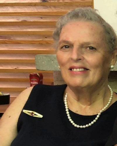 Remilda Louise Strachan | Obituaries | thenassauguardian.com