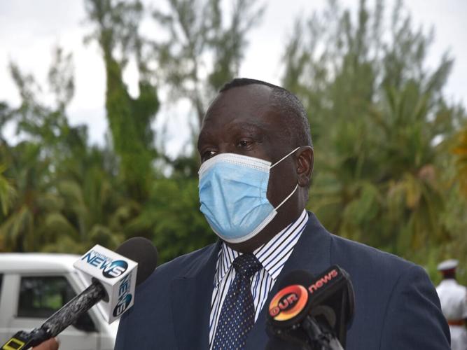 Ground broken on 500-kilowatt solar-covered car park at OPM | News ...