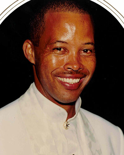 Ralph Christopher Burrows | Obituaries | thenassauguardian.com