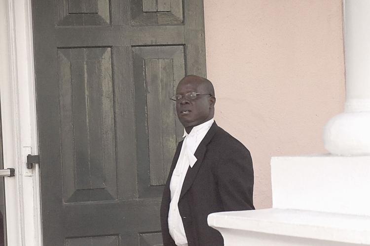 Defense, prosecution deliver closing arguments in Gibson trial | News ...