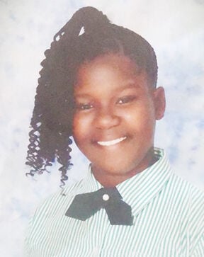 Quindijah Gabriel Duncombe | Obituaries | thenassauguardian.com