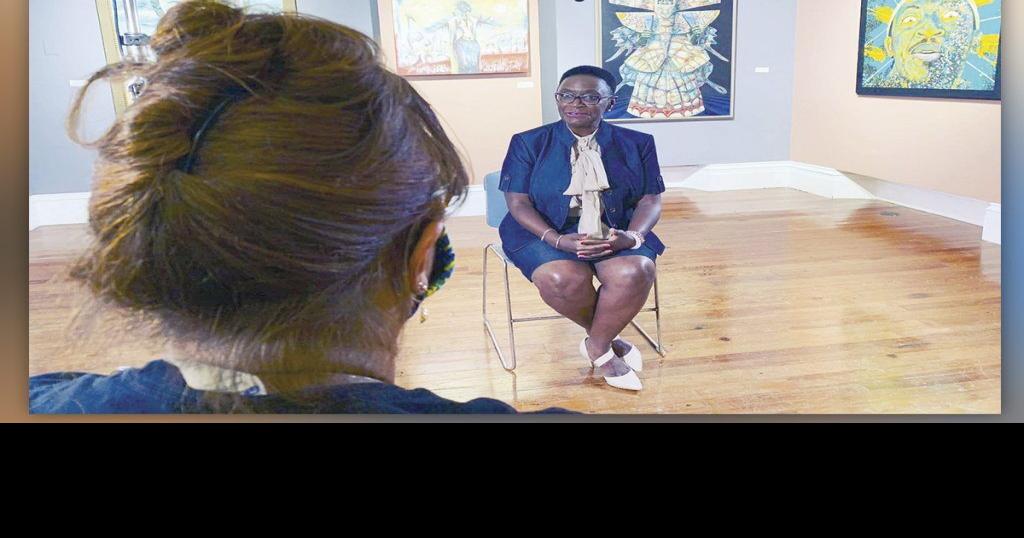 Bahamian women release groundbreaking documentary | Lifestyles ...