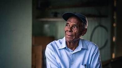 Ansil Saunders, fly fishing legend, passes | | thenassauguardian.com