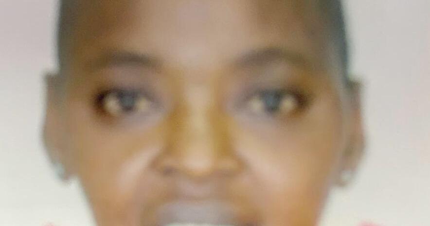 STALWART COUNSELLOR Mrs. Deborah Rosebud Simms-Rahming “Debbie ...