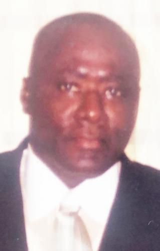 Charles Fernander Sr. | Obituaries | thenassauguardian.com