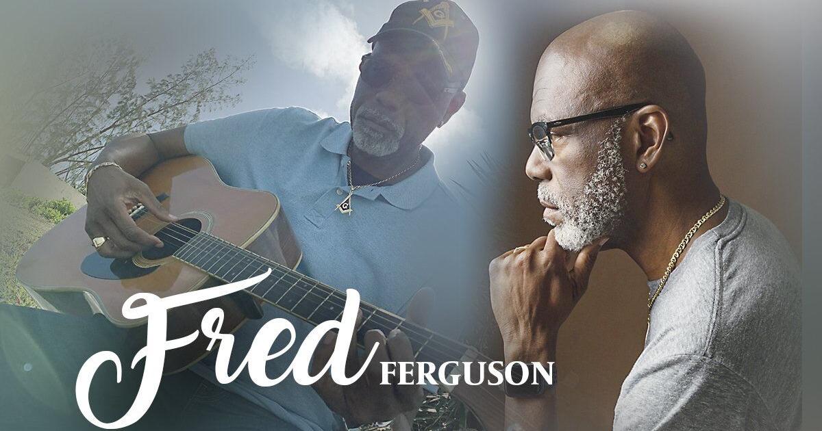 Fred Ferguson releases ‘(Drink A) Fifth of Beethoven’ | Lifestyles ...