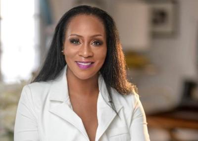 Mitzie Turnquest dies at 48 | News | thenassauguardian.com