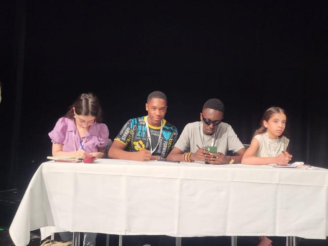 Aces score impressive medal haul | Lifestyles | thenassauguardian.com