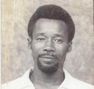 James Howitt Ingraham | Obituaries | thenassauguardian.com