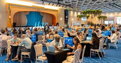 ILTM North America 2025 attracts hundreds of travel professionals ...