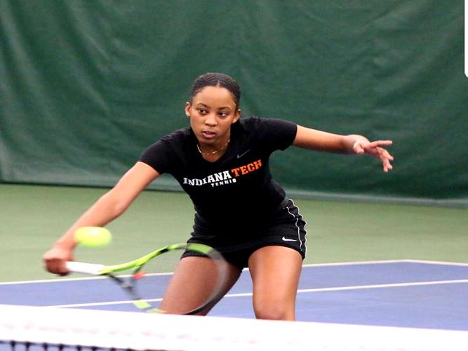 Simms, Warriors fall in NAIA first round | Home | thenassauguardian.com