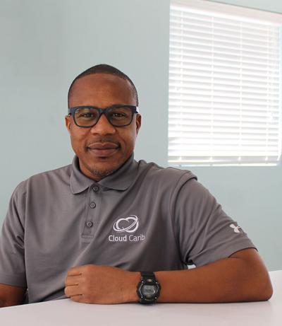 Cloud Carib wins Veeam partner of the year award and platinum status ...