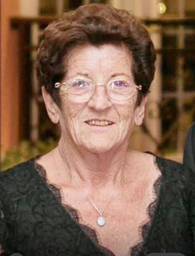 Joan Ferguson | Obituaries | thenassauguardian.com