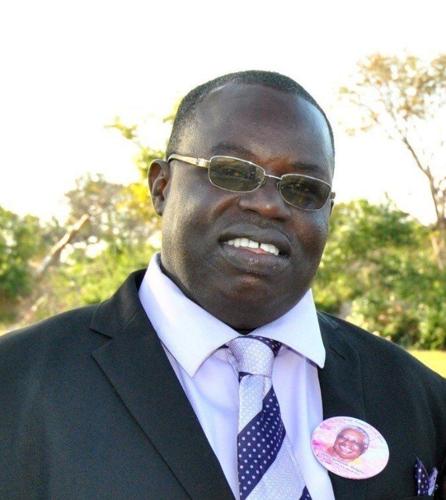 George Lawrence Rodgers | Obituaries | thenassauguardian.com