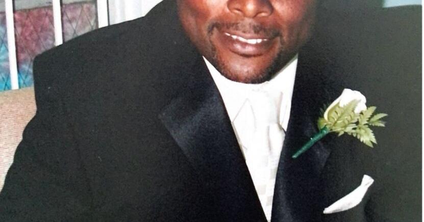 Mr. Mark Anthony Pinder | Obituaries | thenassauguardian.com