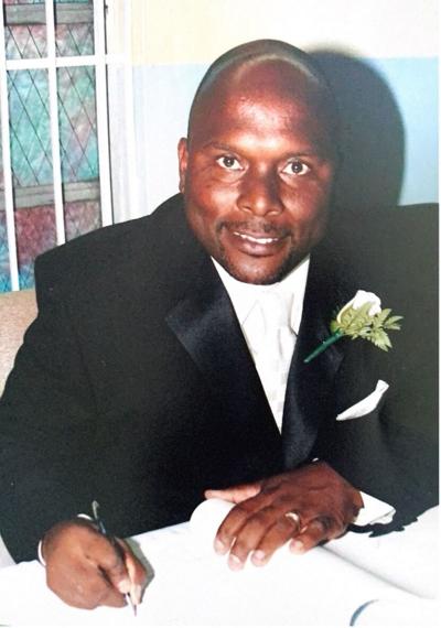 Mr. Mark Anthony Pinder | Obituaries | thenassauguardian.com