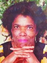 Almada Maria Stubbs | Obituaries | thenassauguardian.com