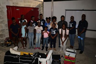 Students learn about film and animation at MYSC summer camp | Lifestyles | thenassauguardian.com