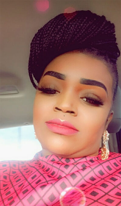 Erica Vanessa Simms | Obituaries | thenassauguardian.com